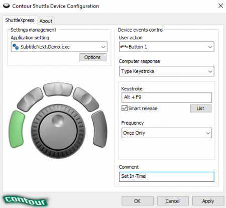 Subtitles, Shortcuts and Shuttles - SubtitleNEXT