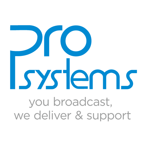 Pro Systems - Тhe leading System Integrator Company on the Balkans ...